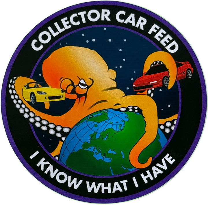 collectorcarfeed